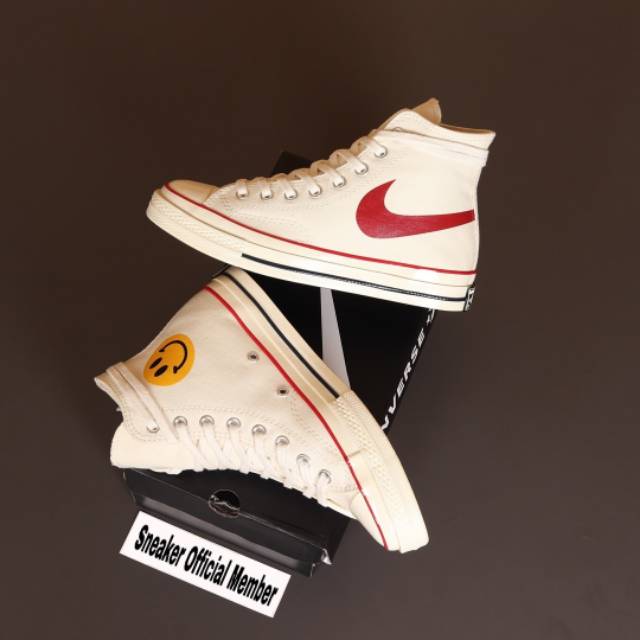 Jual Sepatu Chinatown x Nike x Converse Chuck Taylor All Star 1970s 70s ...