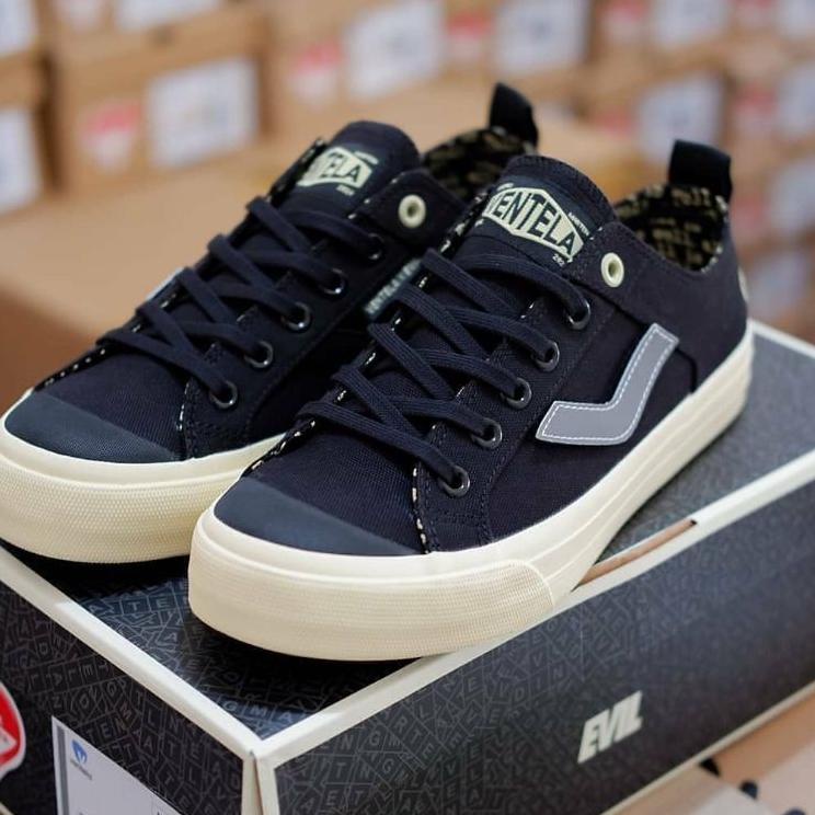 Jual Best Seller WED Ventella X Evil X Papa Gading All Is Well Original ...