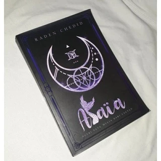 Jual novel alaia Harga Terbaik & Termurah Mei 2024 | Shopee Indonesia