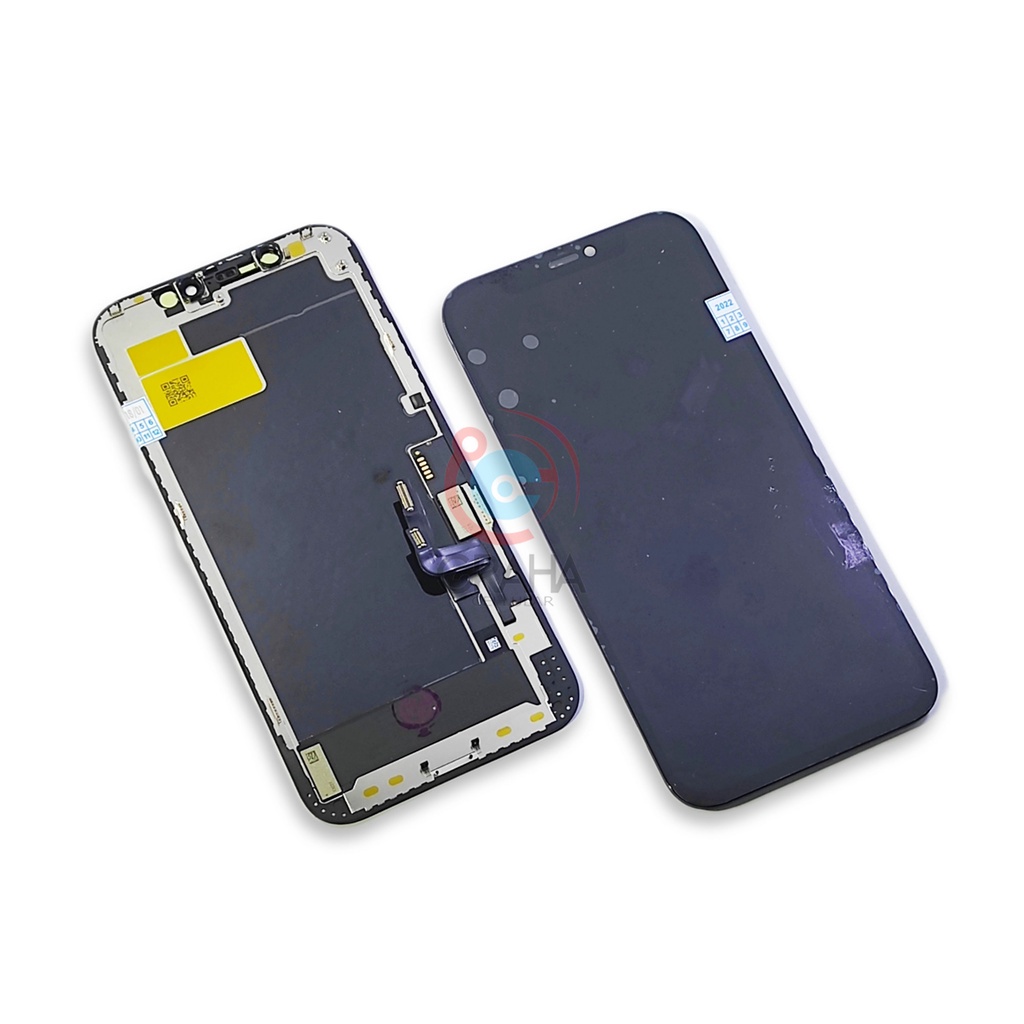Jual LCD IP 12 / 12 PRO FULLSET TOUCHSCREEN | Shopee Indonesia
