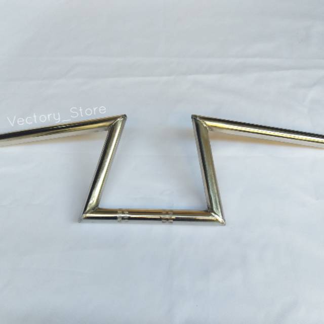 Jual Stang Custom Model Z Untuk Rubahan Modifikasi Japstyle chopper ...