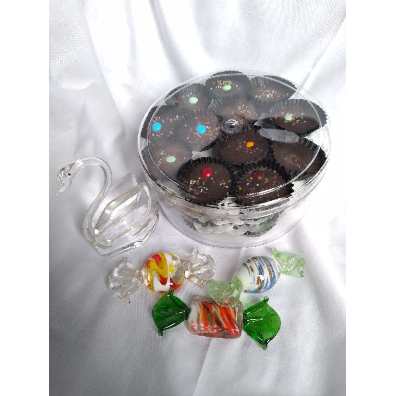 Jual PERMEN COKLAT FULL / COKLAT LELEH | Shopee Indonesia