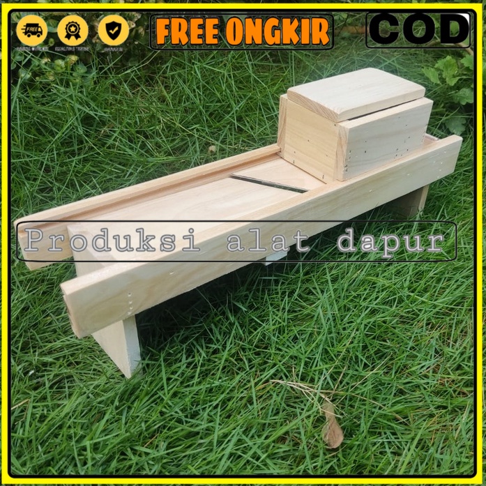 Jual Pasah Bawang merah / Pasah Serbaguna / irisan bawang kayu pinus ...