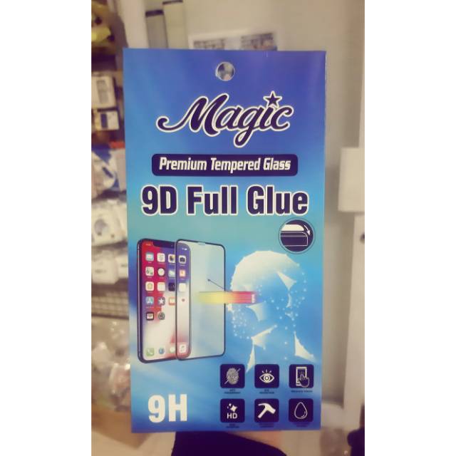 Jual PACKINGAN TEMPERED GLASS PACK | Shopee Indonesia