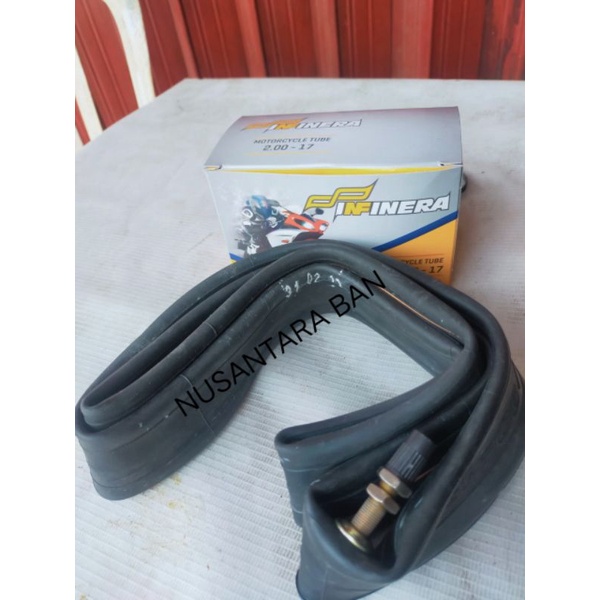Jual Ban Dalam ring 17 Ukuran 50/90 atau 60/90-17 Infinera | Shopee Indonesia