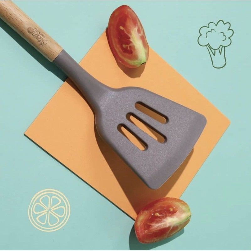 Jual SteinCookWare Stein Spatula Sutil Harga Per Satuan | Shopee Indonesia