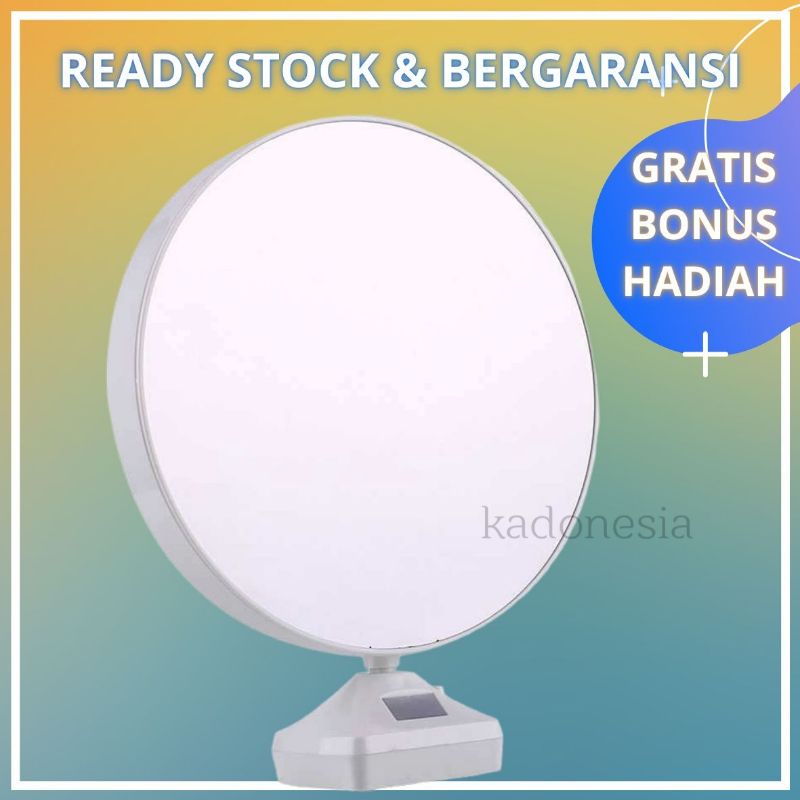 Jual Cermin Custom Magic Mirror Cermin Foto LED / Cermin Ajaib | Shopee ...
