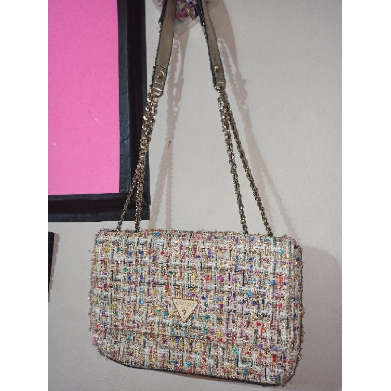 Jual tas guess | Shopee Indonesia