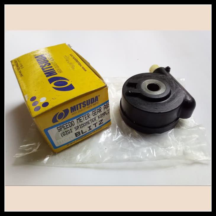 Jual Produk Terbaik Gear Box/Gearbox Speedometer Blitz R/Joy 125/Zx130 ...