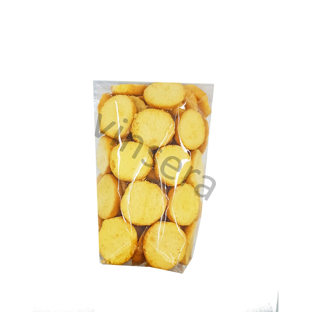 Jual Bagelen Mini Spesial / Bagelen Gosyen Oleh Oleh khas Cirebon ...