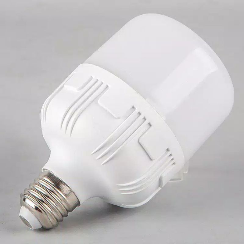 Jual LAMPU LED BULB 15 WATT TABUNG KAPSUL CAHAYA PUTIH | Shopee Indonesia