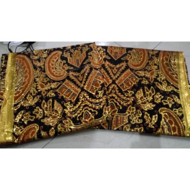 Jual Jarit prodo motif semenromo | Shopee Indonesia