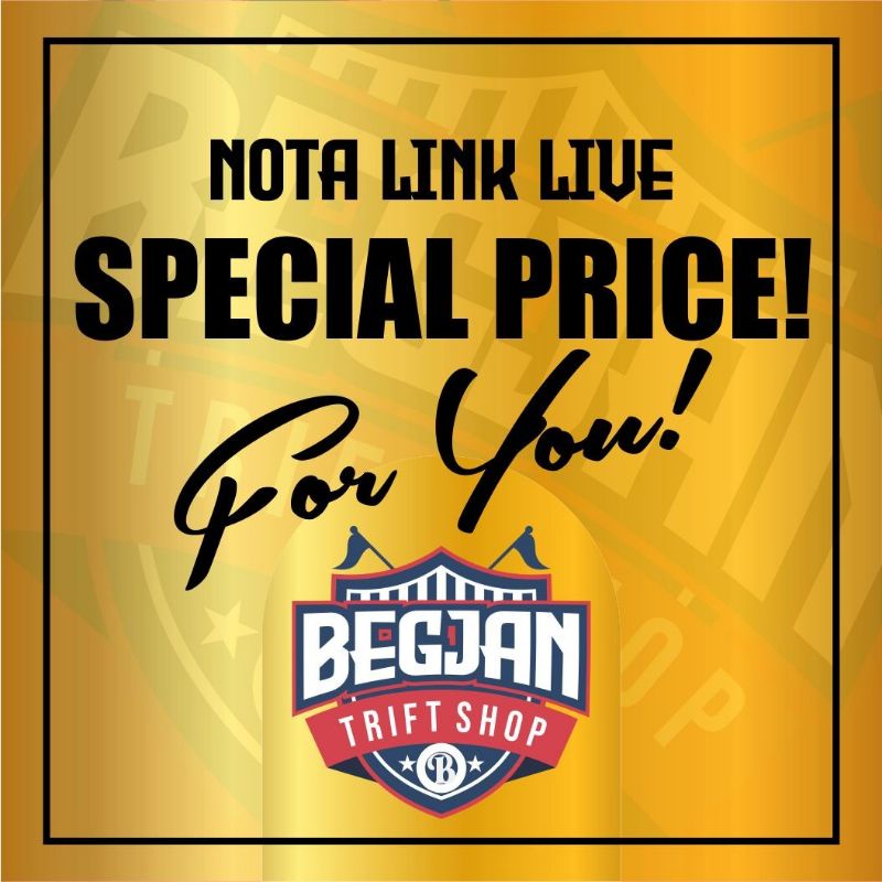 Jual SHOPEE LIVE NOTA LINK 90K | Shopee Indonesia