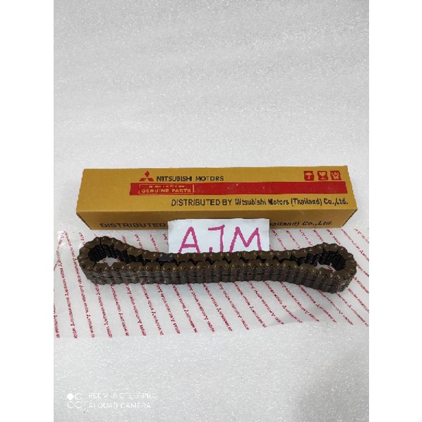 Jual CHAIN RANTAI TRANSFER TRITON HDX/PAJERO RANTAI TRANSMISI TRITON ...