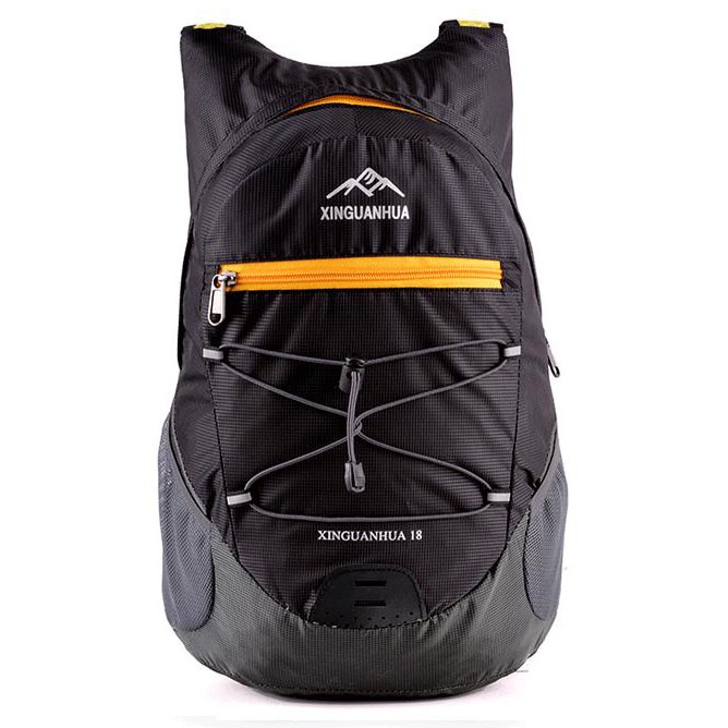 Jual Tas Ransel Gunung Kecil Tas Lipat Parasut Tas Backpack Wanita Pria ...