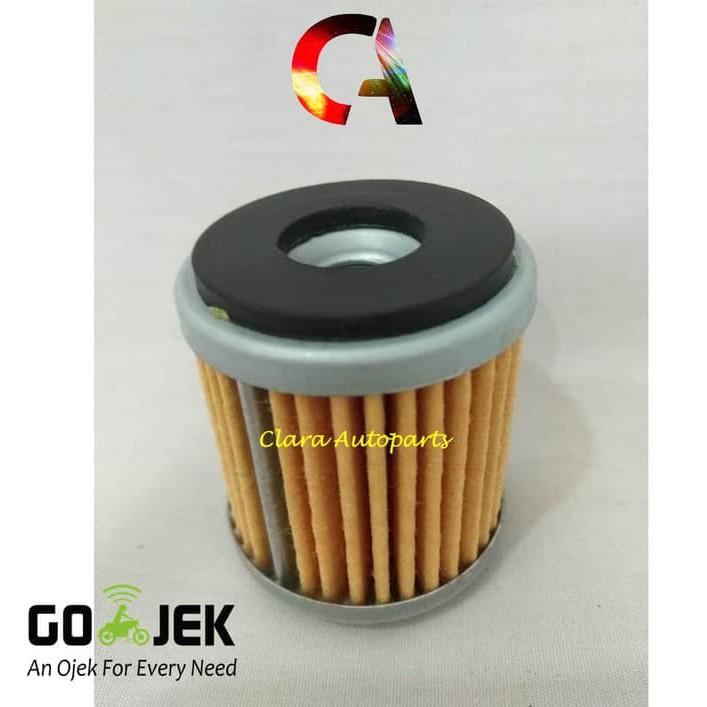 Jual OIL FILTER VIXION JUPITER Z MX VEGAZR FILTER OLI | Shopee Indonesia