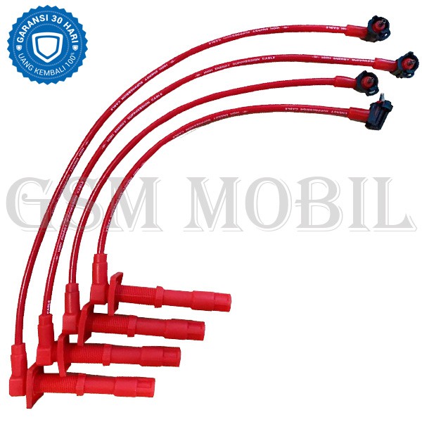 Jual Kabel Busi Tali Busi Racing Toyota Corolla Great 1993-1999 ...