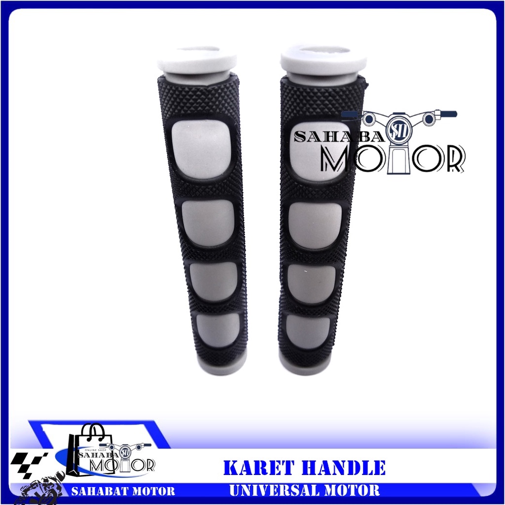 Jual Karet Handle Rem Motor Model Universal Motor - ABU-ABU | Shopee ...
