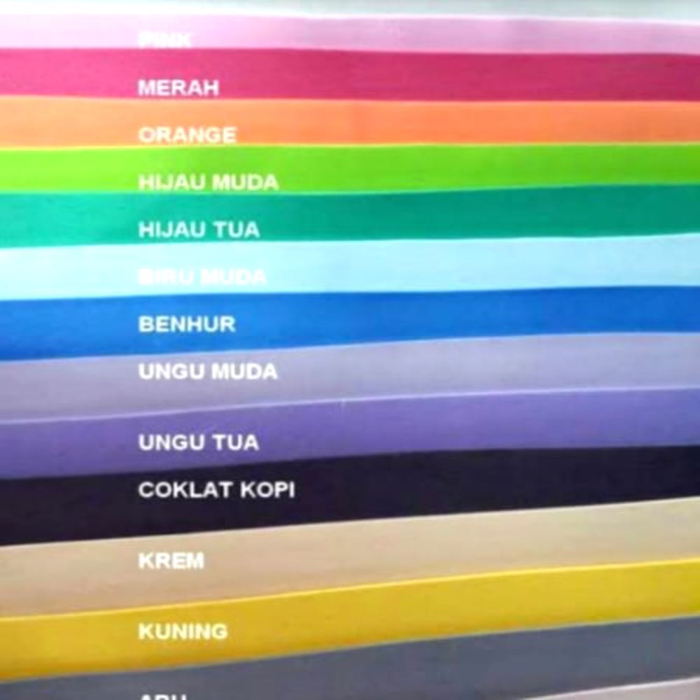 Jual Spon/ Busa Ati 2mm A2 | Shopee Indonesia