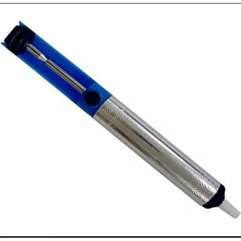 Jual Alat Penyedot Timah Solder Desoldering Pump Aspirator Atractor ...