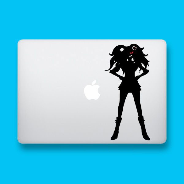 Jual Sticker Pelindung Laptop MacBook Asus Acer Dell Lenovo - Stiker ...