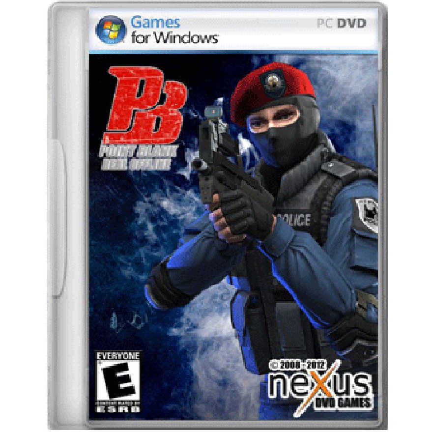 Jual PB OFFLINE PC GAME DVD GAMES KOMPUTER LAPTOP | Shopee Indonesia