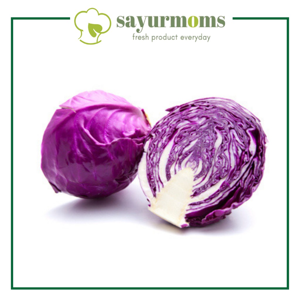 Jual Kol Ungu 500 gram - 1 kg Surabaya | Shopee Indonesia