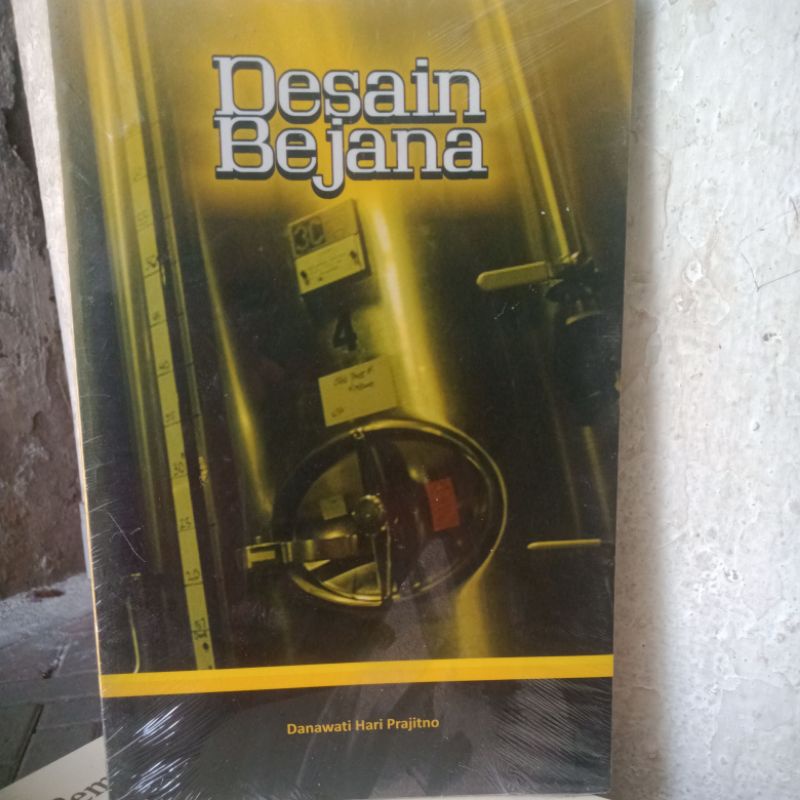 Jual DESAIN BEJANA DANAWATI HARI PRAJITNO | Shopee Indonesia