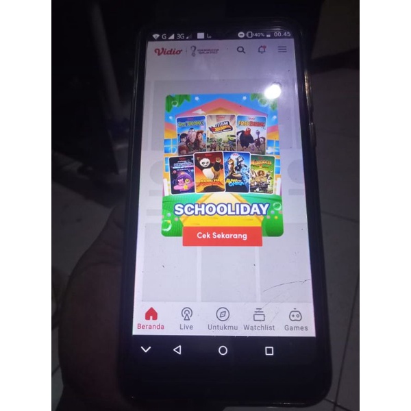 Jual hp Aldo xs kondisi normal mulus siap pakai | Shopee Indonesia