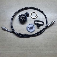 Jual Kabel Tali Gear Box Spedometer Spidometer Honda GL Pro Tiger Mega ...