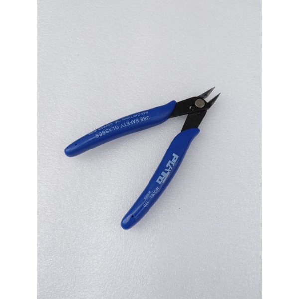 Jual TANG POTONG PLATO MODEL 170 PLIERS | Shopee Indonesia