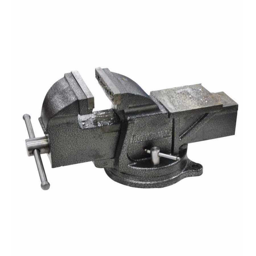 Jual BENCH VISE KRISBOW 8IN W/SWIVEL BASE KW0400038 | Shopee Indonesia