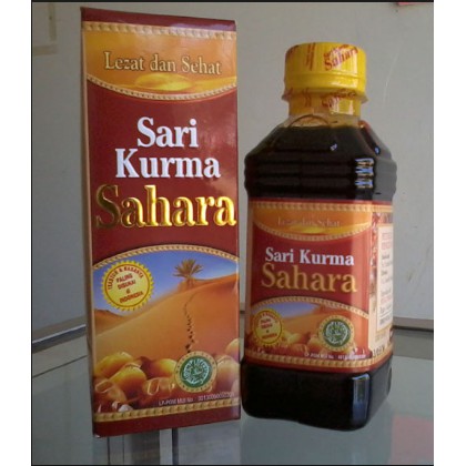 Jual Sarikurma SAHARA ORIGINAL | Shopee Indonesia