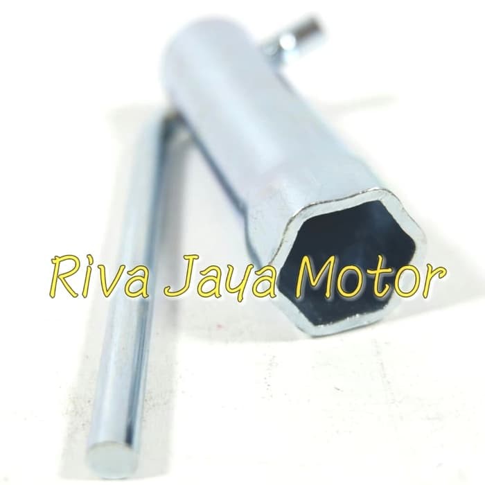 Jual Kunci Busi Grand Supra Karisma Revo Blade Prima Star Fit New X 125 ...