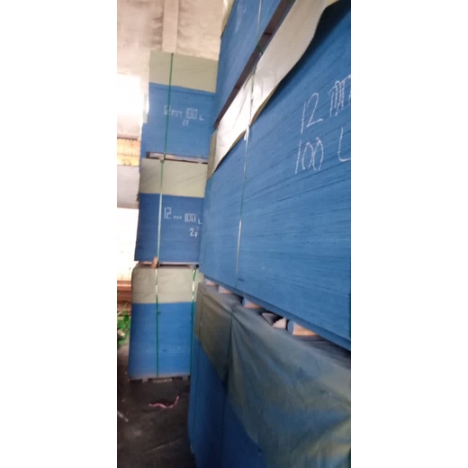 Jual Triplek Film / Film Face Phenolic SCC 12mm 15mm 18mm Double Face ...