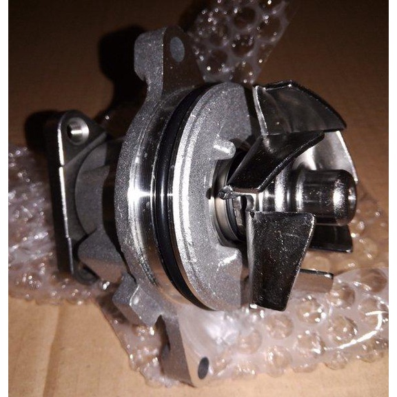 Jual Water Pump Genuine Range Rover Evoque LR081578 | Shopee Indonesia