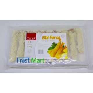 Jual cedea ebi furai Harga Terbaik & Termurah Mei 2024 | Shopee Indonesia