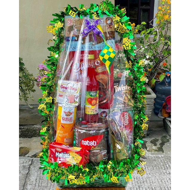Jual parcel lebaran batam ramadhan | Shopee Indonesia