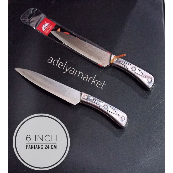 Jual Pisau Terlengkap & Harga Terbaru Mei 2026 | Shopee Indonesia