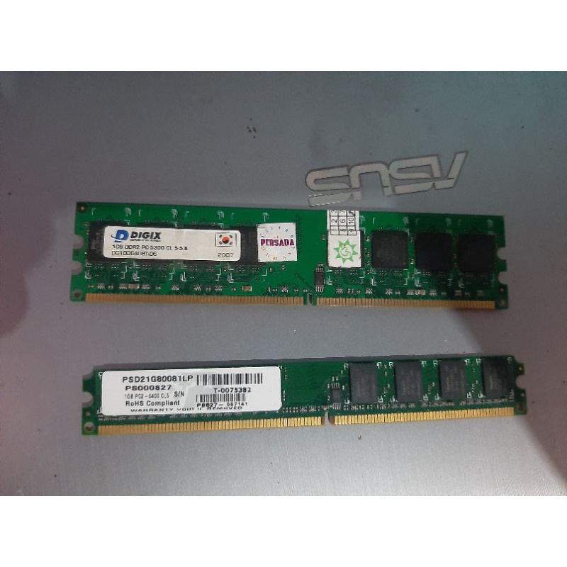 Jual Ram ddr2 1gb | Shopee Indonesia