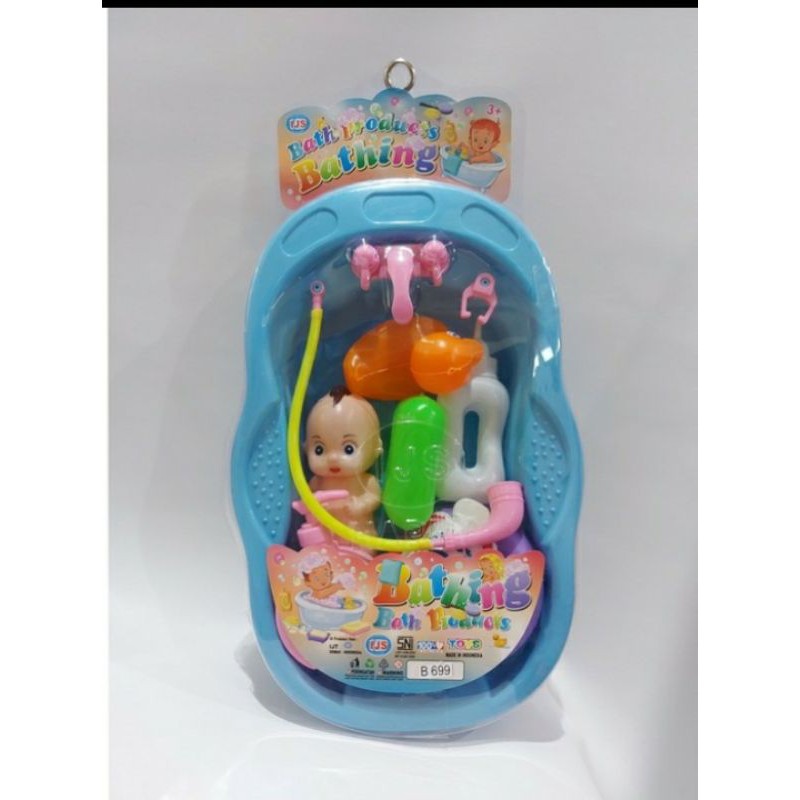 Jual Mainan bayi bethup-super jojo | Shopee Indonesia