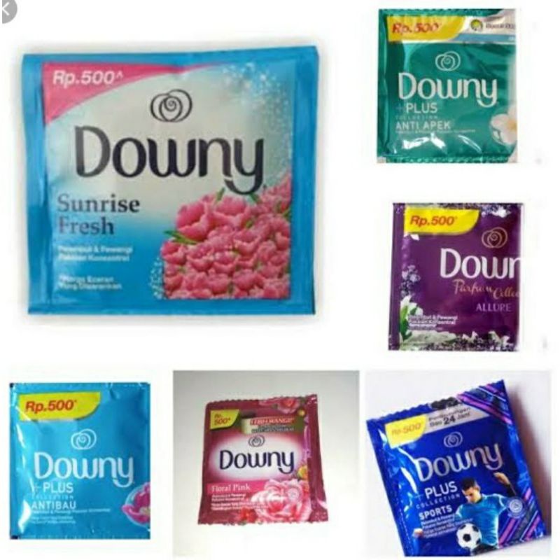 Jual downy sachet | Shopee Indonesia