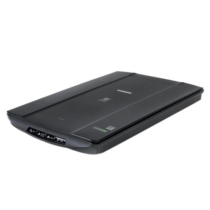 Jual Scanner Canon LiDE 120 | Shopee Indonesia