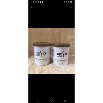 Jual Diosys bleaching rambut 500gr | Shopee Indonesia