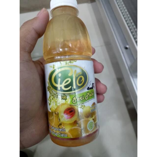 Jual Minuman Pala By Cielo 300ML | Shopee Indonesia