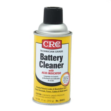 Jual Crc Battery Cleaner | Shopee Indonesia