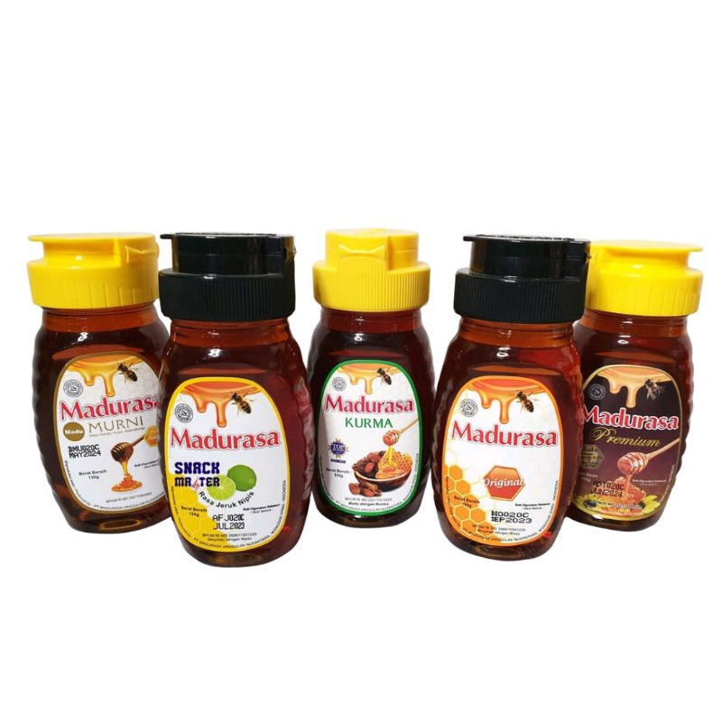 Jual MADURASA 150gr RASA ORIGINAL/JERUK NIPIS | Shopee Indonesia