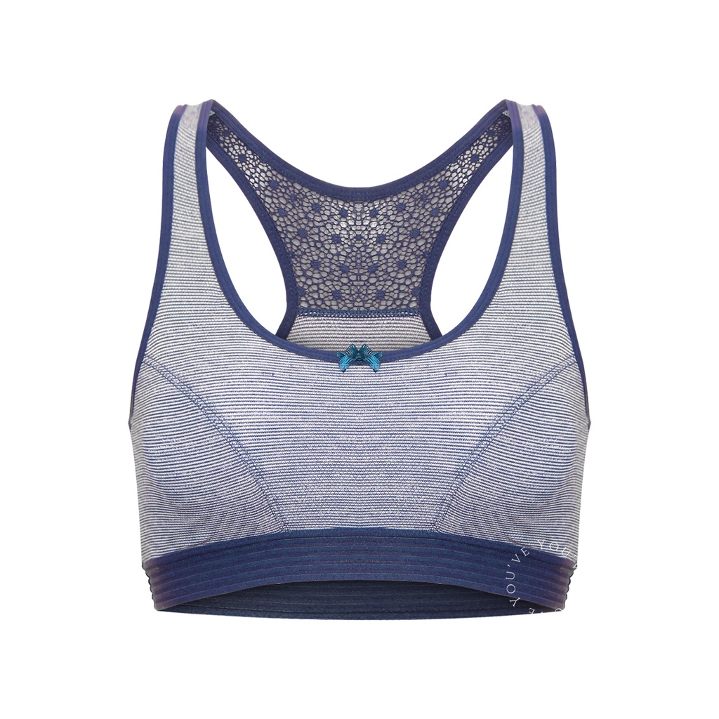 Jual You've (YouHave) Miniset Mini Set BH Sport Bra Sport Bra Wanita ...