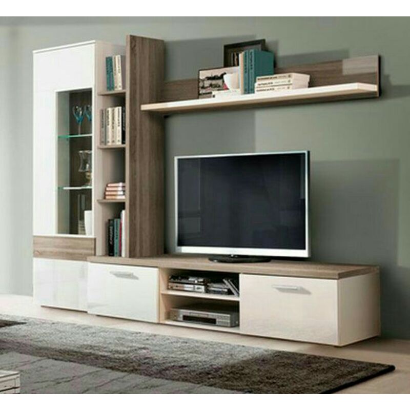 Jual cabinet tv, cabinet minimalis, backdrop tv minimalis, backdrop dan ...