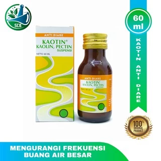Jual Kaolin Pectin Terlengkap & Harga Terbaru Mei 2024 | Shopee Indonesia